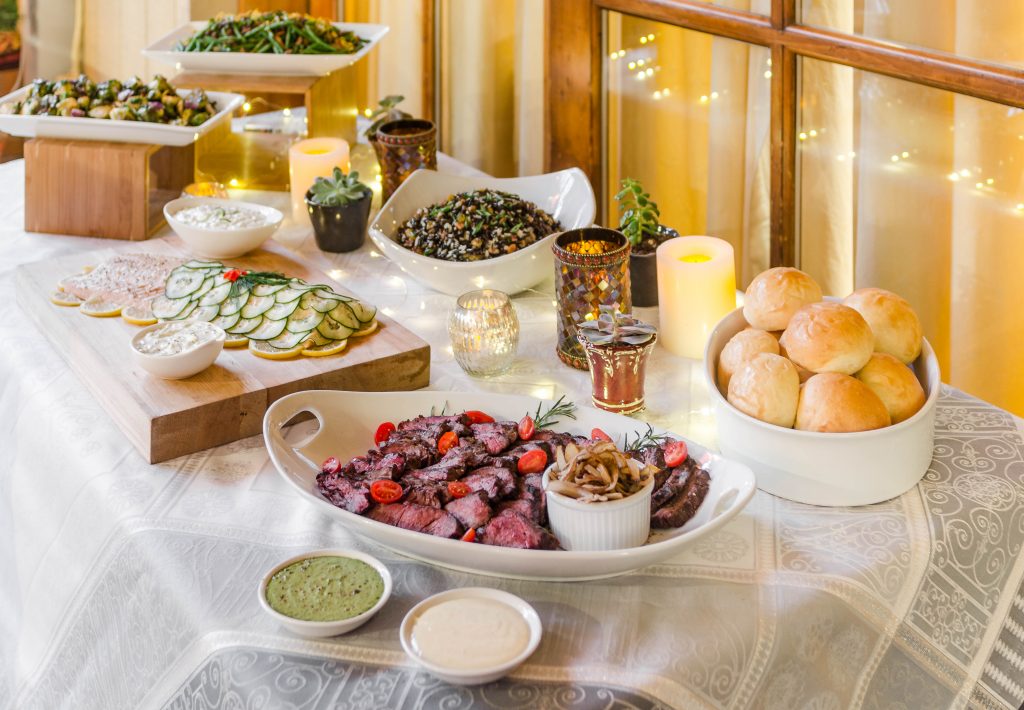 Elephants Delicatessen Catering – Portland, Oregon